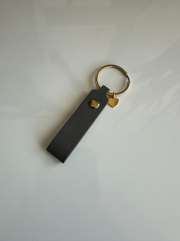 Leather Keychains – Evolutions Crafts by Rene'e